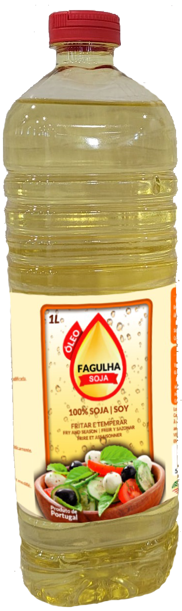 SOYBEAN OIL – PARGASOR group